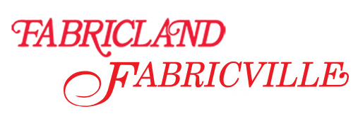 Fabricland Canada | Sew Much More Than A Fabric Store